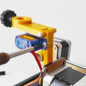 ESP32 Wifi Eggbot - Drawing Robot Plotter Pen : 16 Steps - Instructables