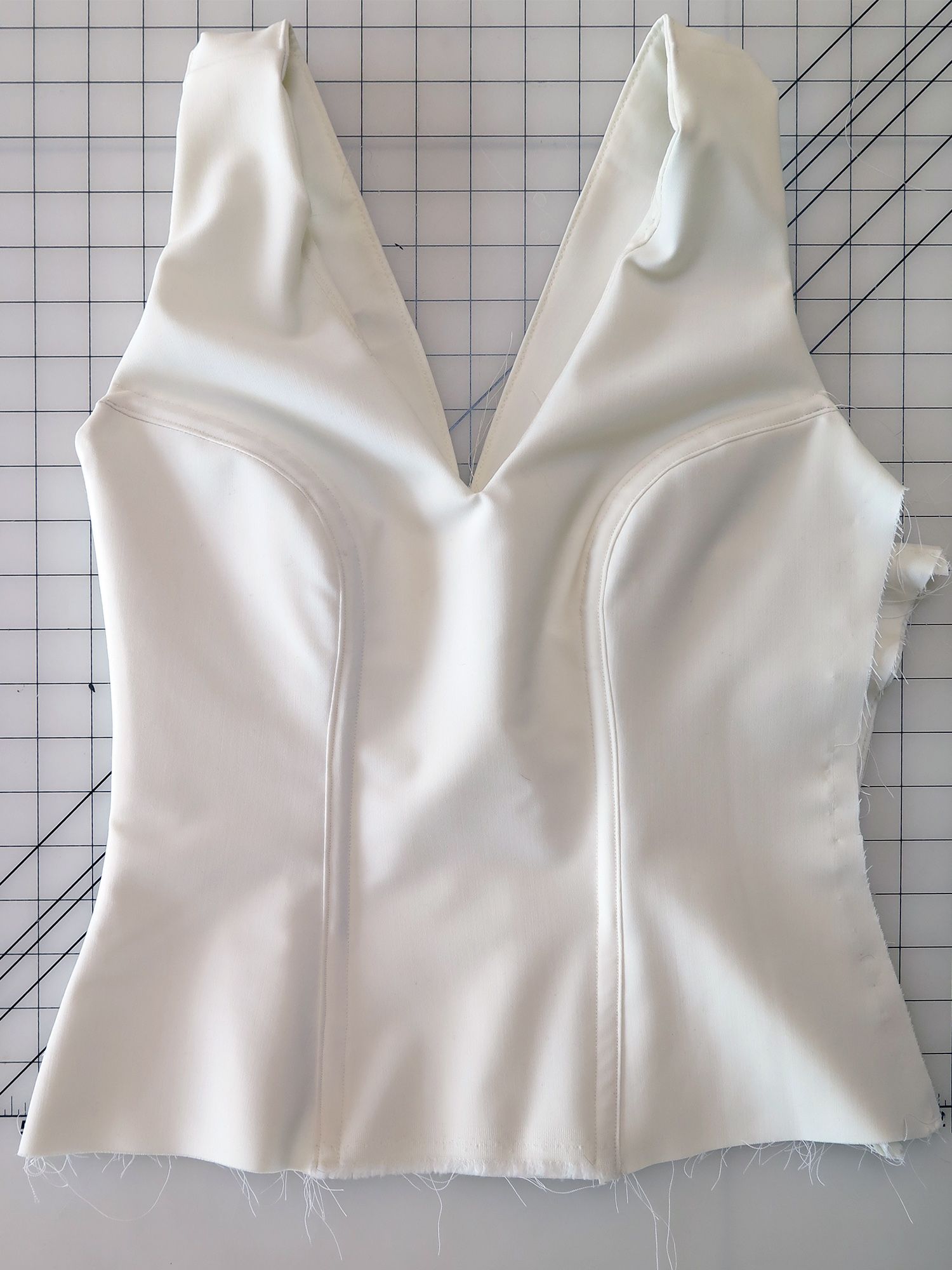 Fiber Optic Dress : 19 Steps (with Pictures) - Instructables