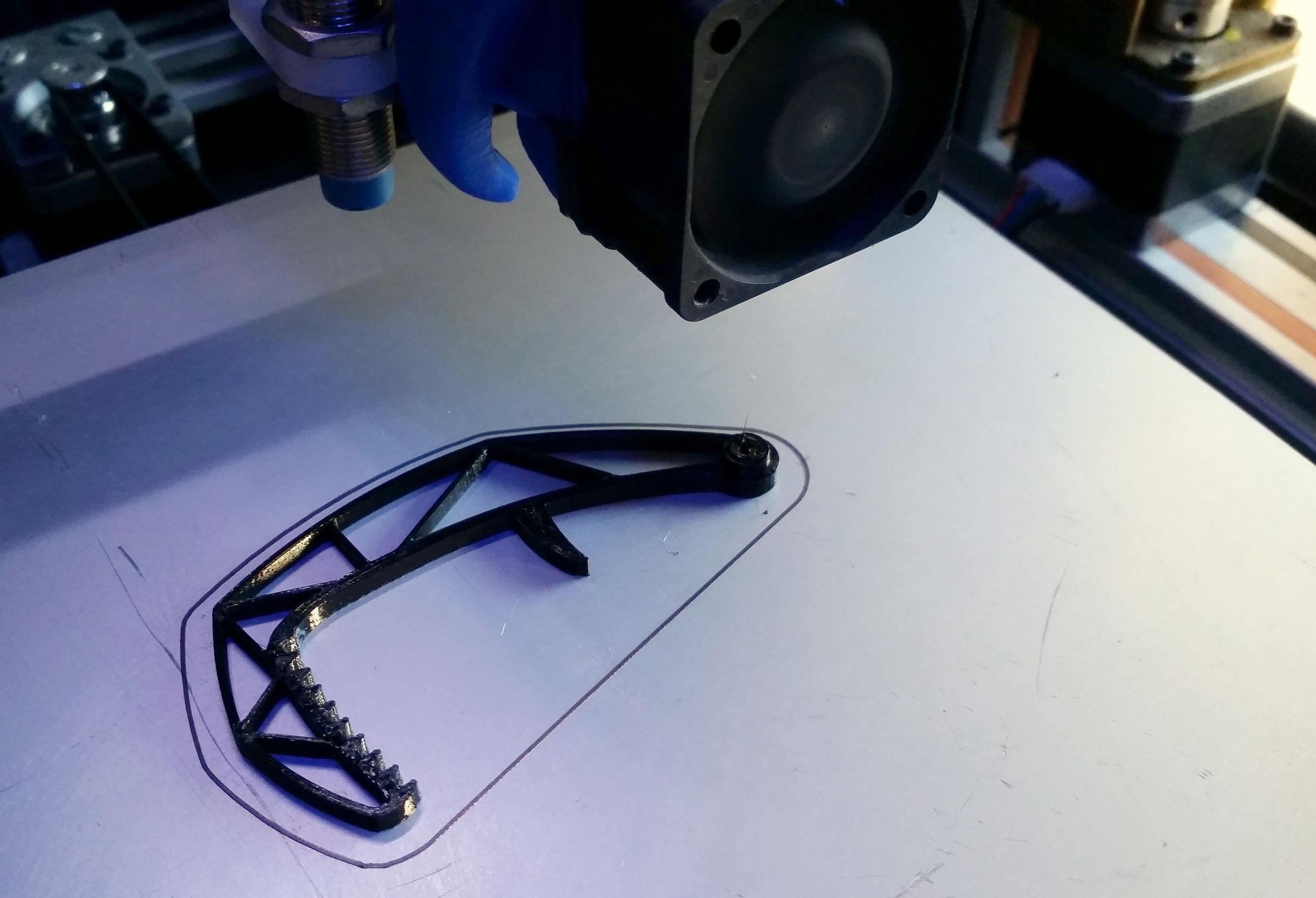 Build Your Own Retrograde Clock! : 14 Steps (with Pictures) - Instructables