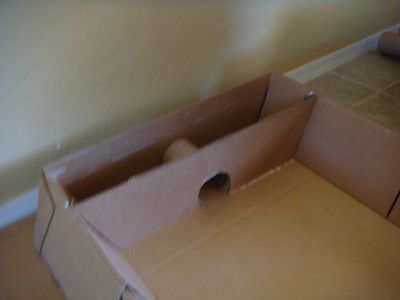 Foldable Cardboard Mini-Golf Course : 10 Steps (with Pictures ...