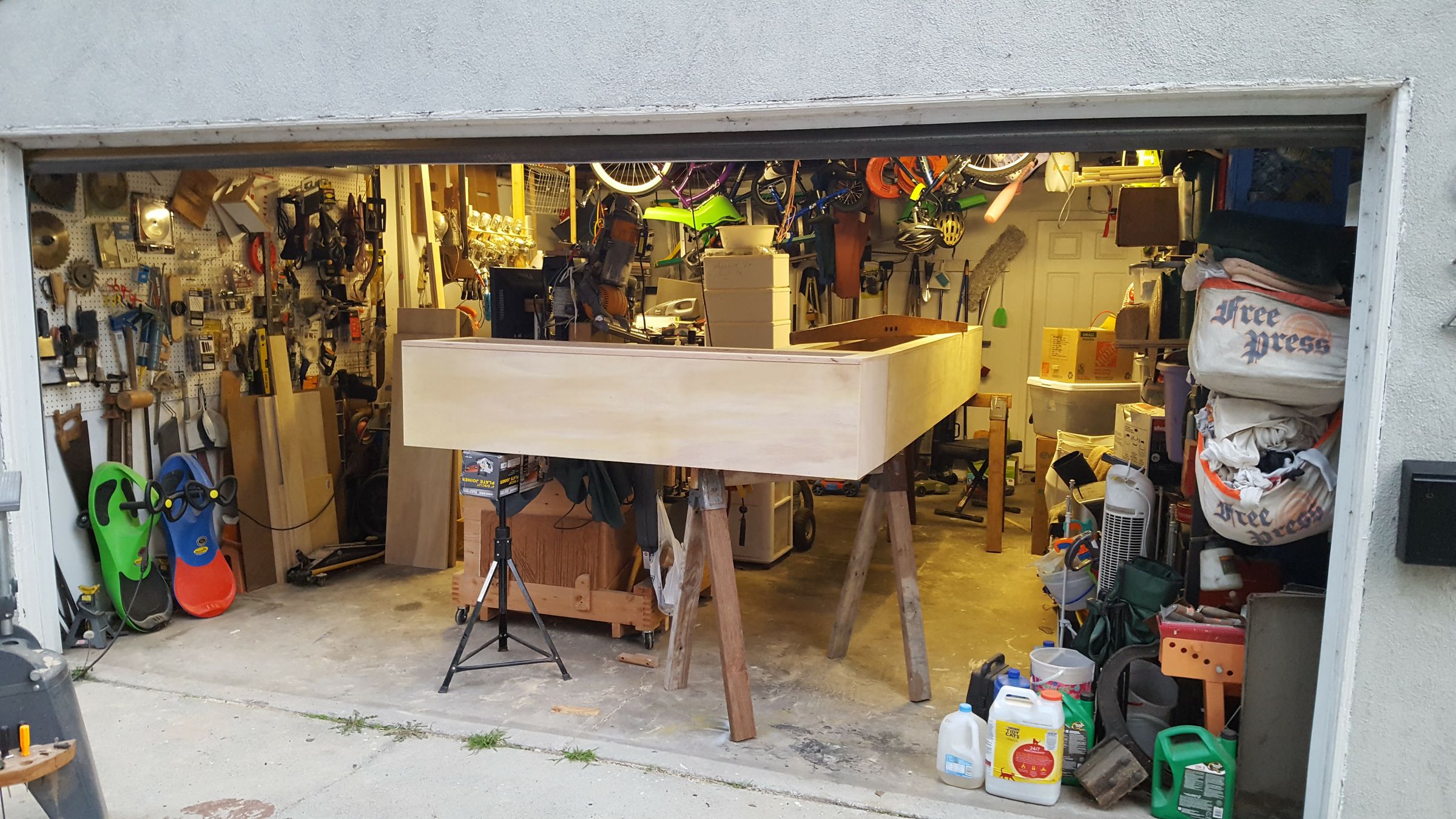 Corner Bench With Storage : 20 Steps (with Pictures) - Instructables