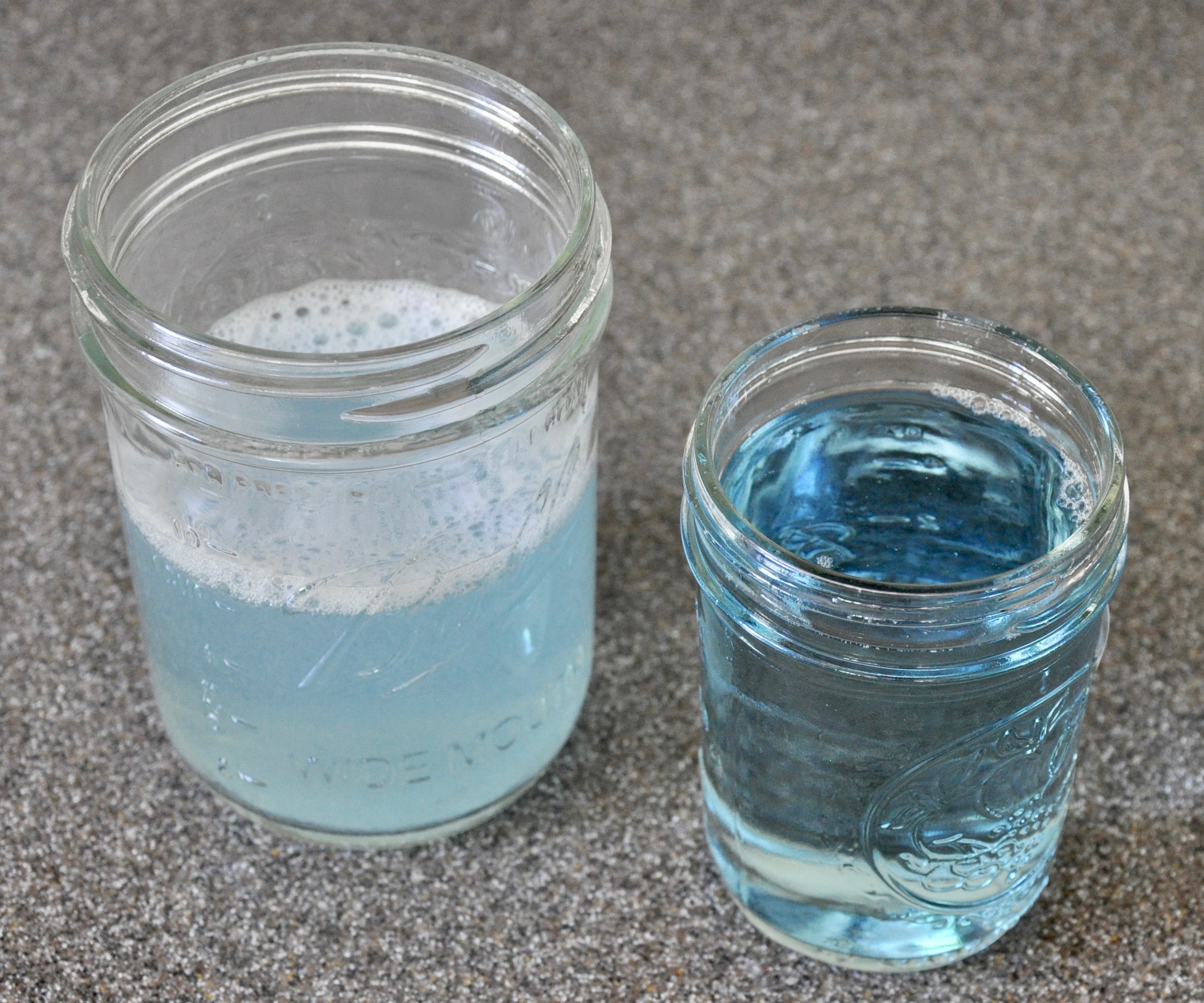 Homemade Bubble Solution : 5 Steps (with Pictures) - Instructables