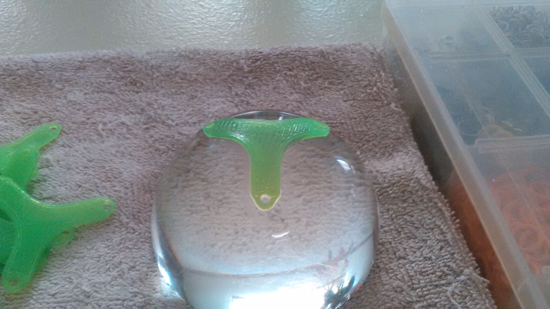 Chinese Scalemaille : 3 Steps - Instructables