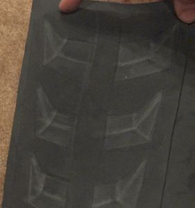 The Dark Knight Batsuit and Bane Mask and Costume : 11 Steps (with ...