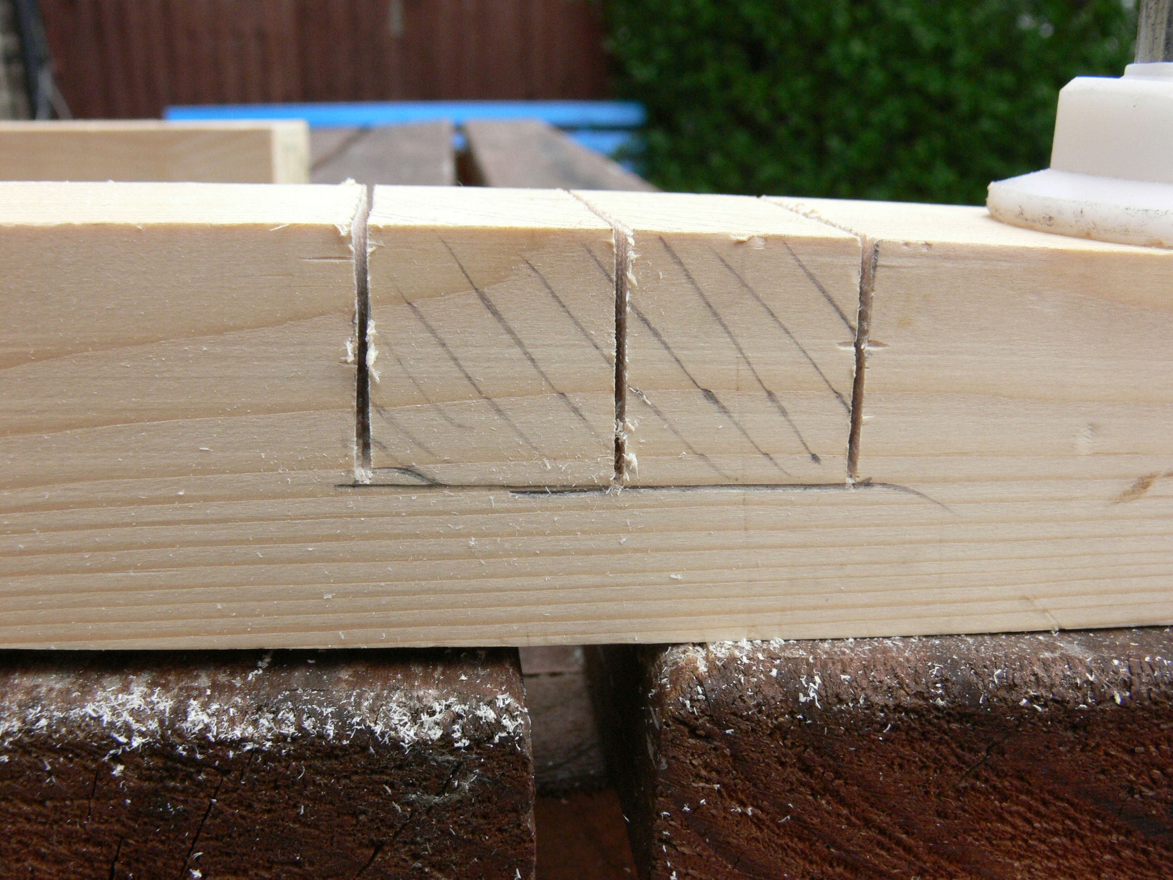 Some Basic Woodwork Skills : 5 Steps (with Pictures) - Instructables