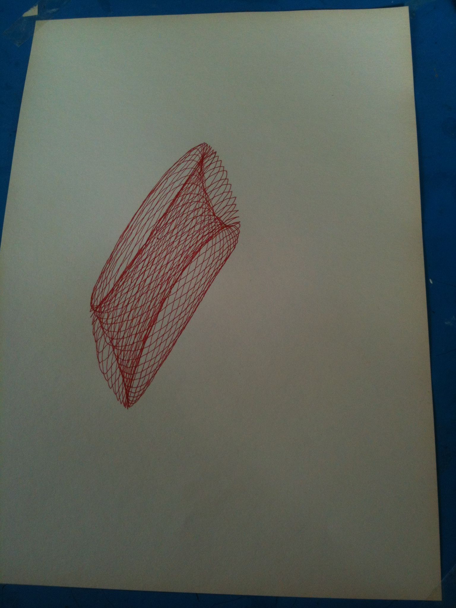 Building a Drawbot With LEGO : 6 Steps (with Pictures) - Instructables