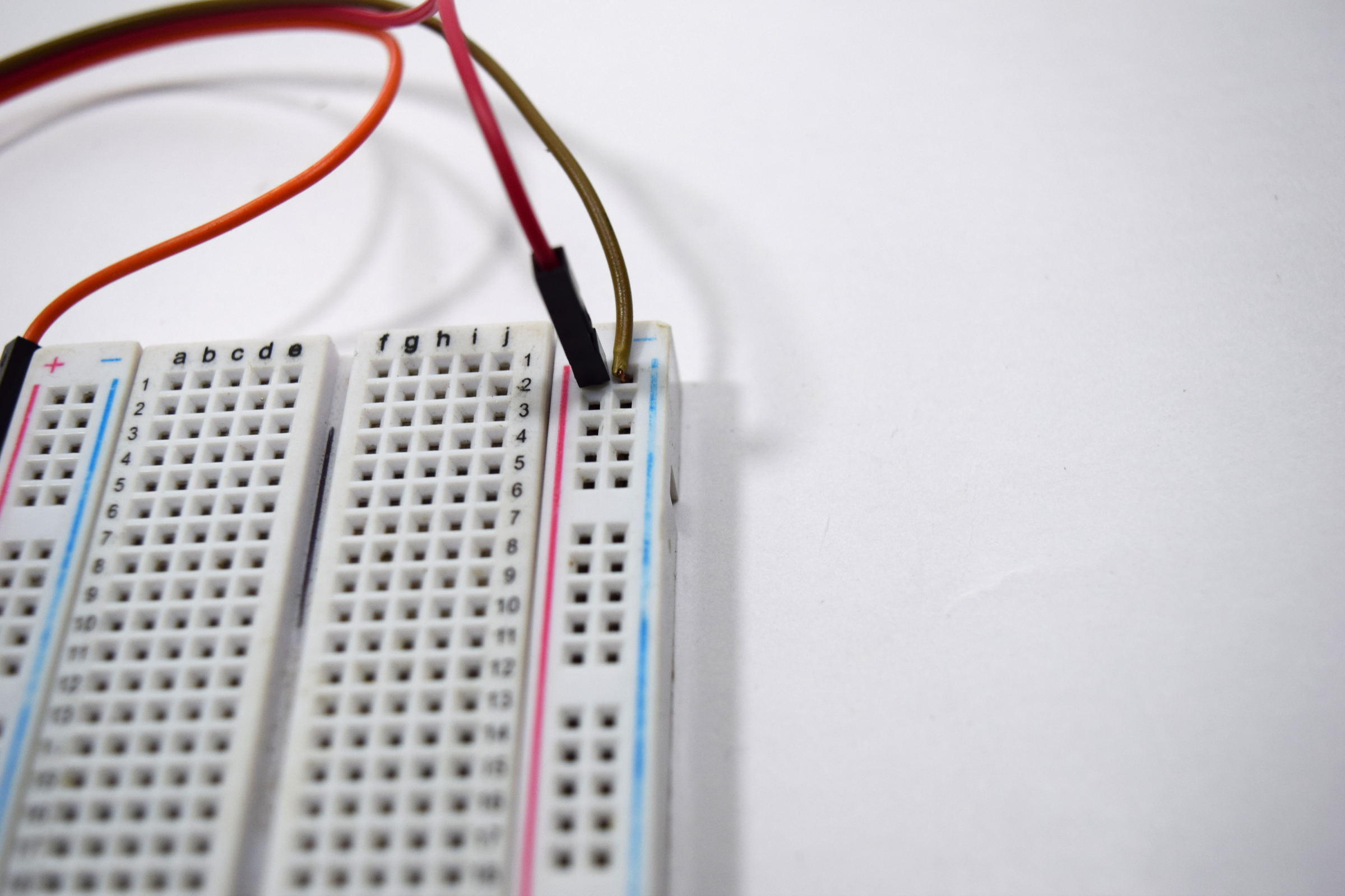 Pulse Sensor With Arduino(serial Monitor Control) : 7 Steps (with 