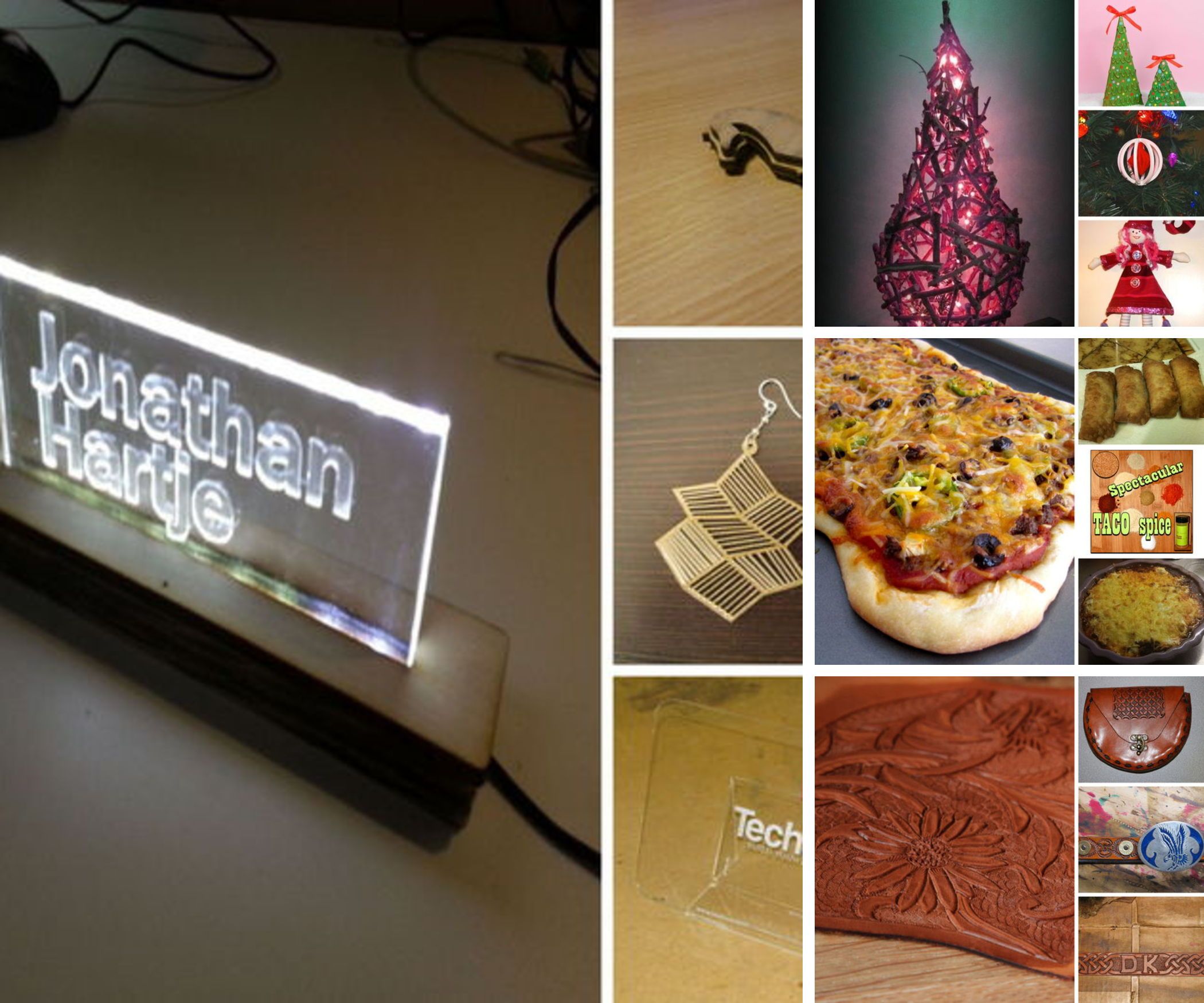 Collection of Collections 10 - Instructables