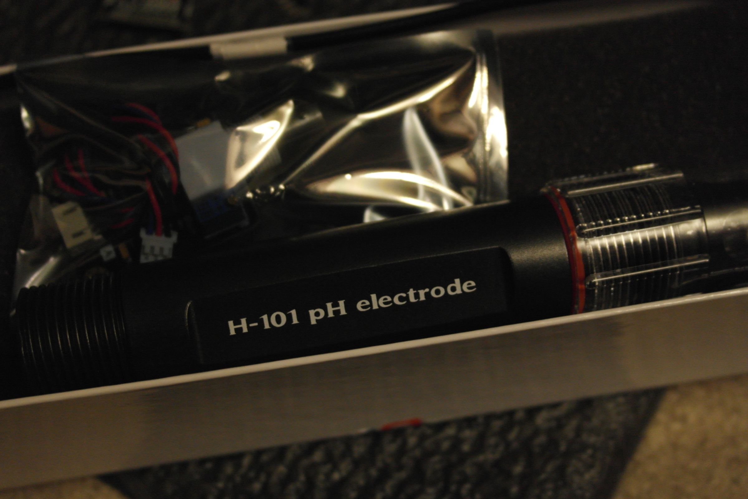 Hyduino - Automated Hydroponics With an Arduino : 5 Steps (with ...