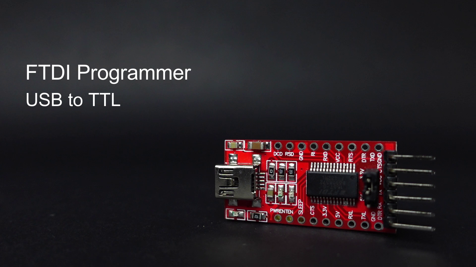 Turn Any Decorative Thing Into a Smart Device : 7 Steps (with Pictures ...