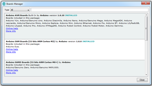 Programming the ESP8266 WeMos-D1R2 Using Arduino Software/IDE : 15 Steps - Instructables