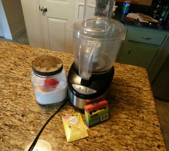How to Make; Water Ice : 5 Steps - Instructables