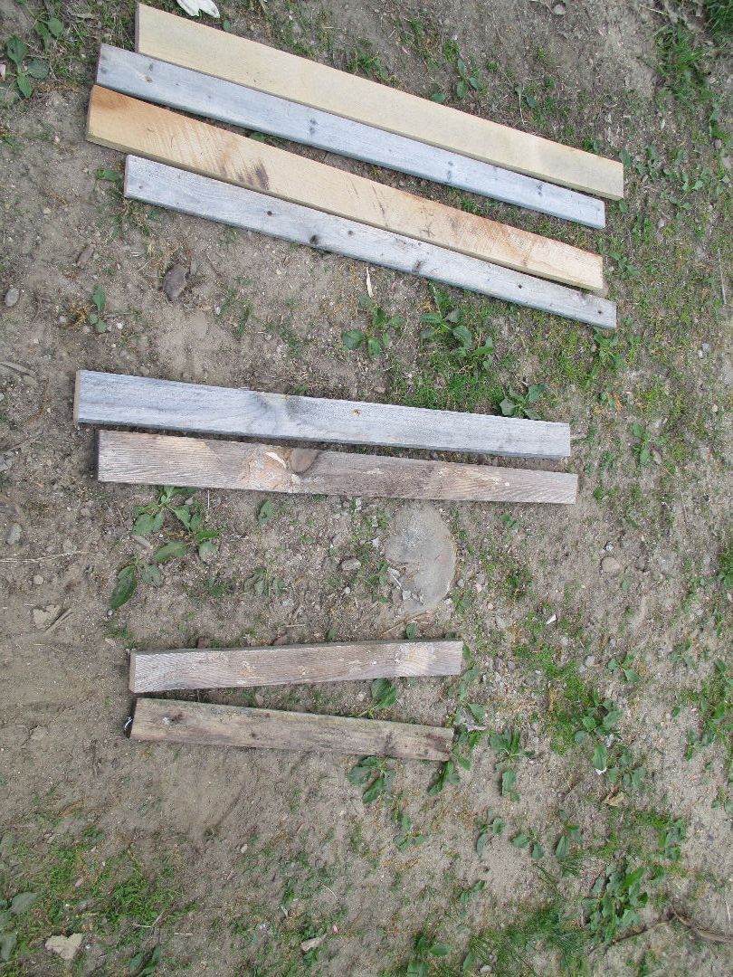 Vendor Push Cart : 14 Steps (with Pictures) - Instructables