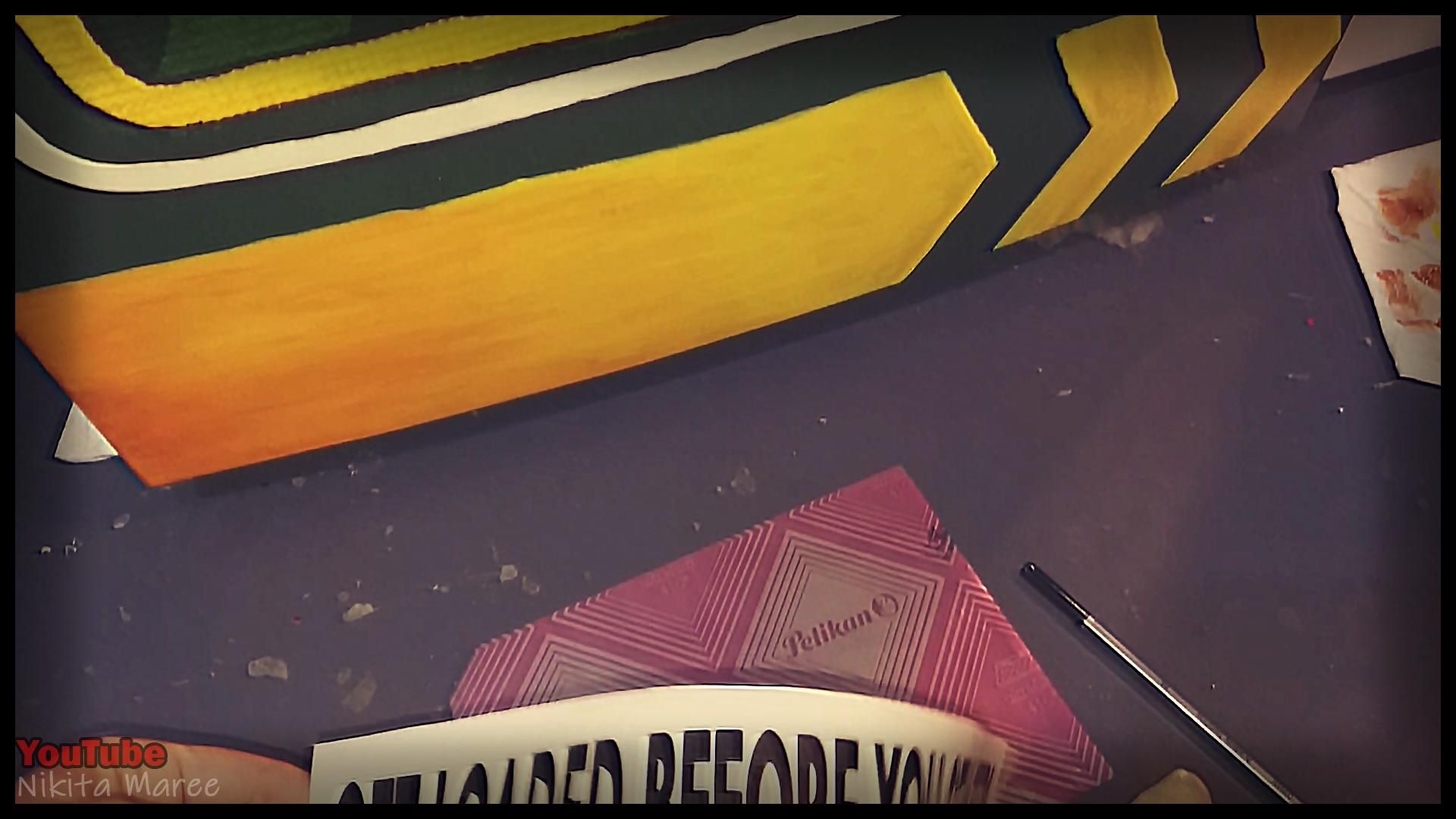 How to Make an 'Ammo Dump' From Borderlands 2 : 52 Steps (with Pictures ...