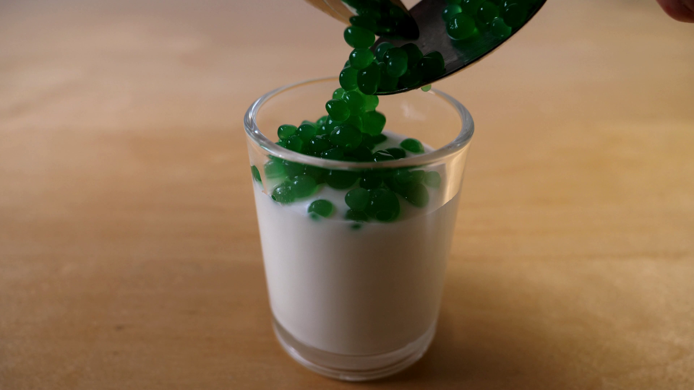 Fruit Caviar - Molecular Gastronomy : 13 Steps (with Pictures ...
