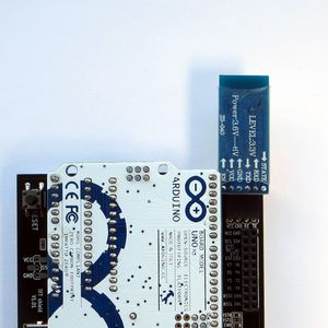 Arduino Bluetooth Camera : 4 Steps (with Pictures) - Instructables