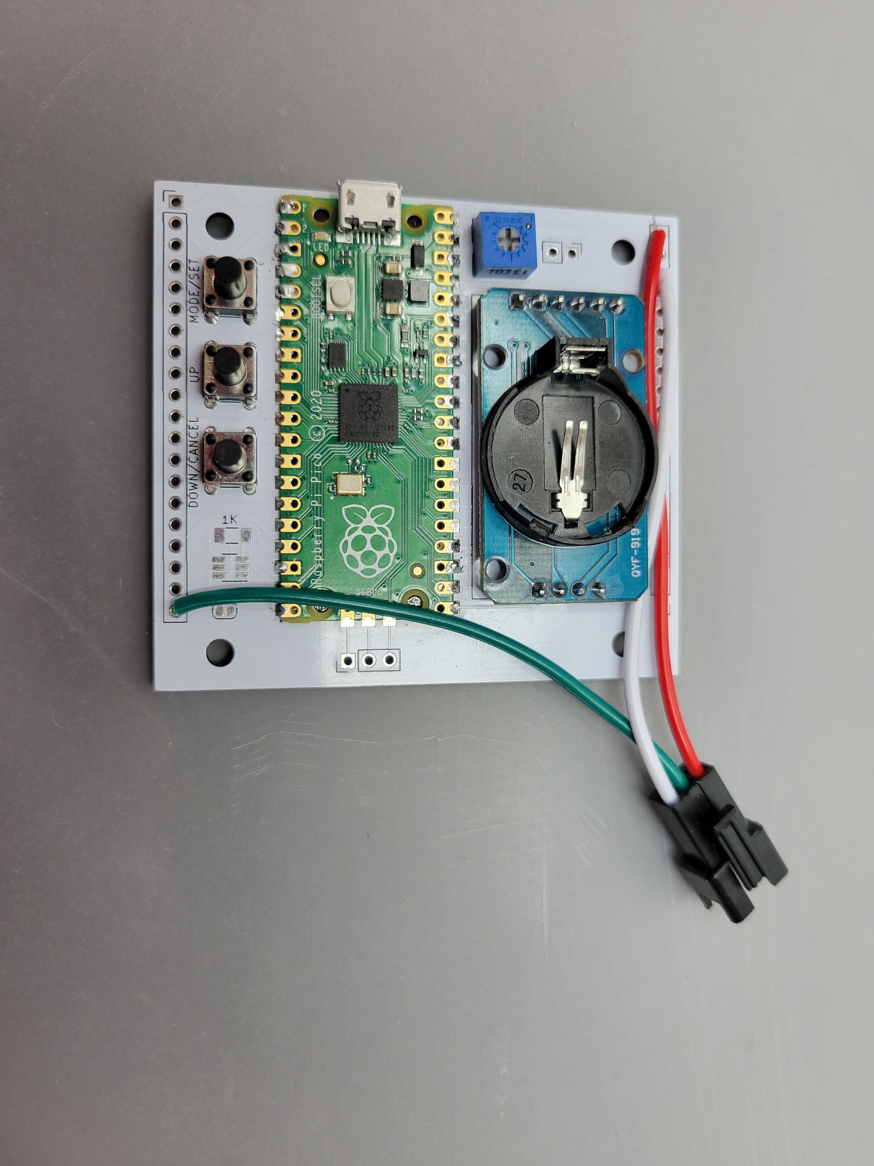Fiber Optic Matrix Display : 7 Steps (with Pictures) - Instructables