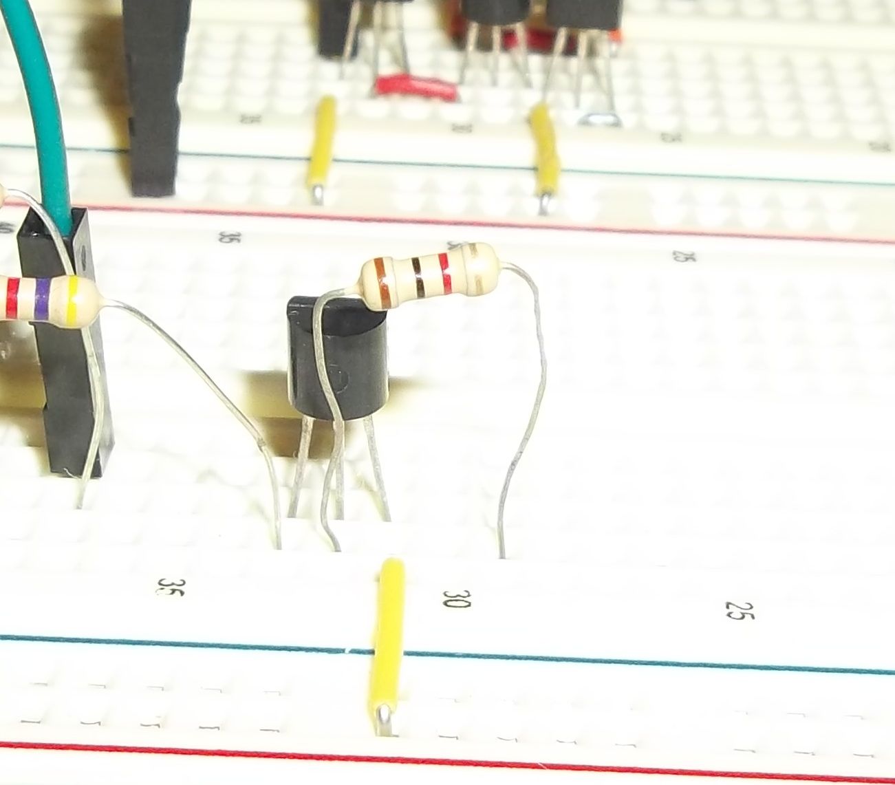 Build Your Own 555 Timer : 20 Steps (with Pictures) - Instructables