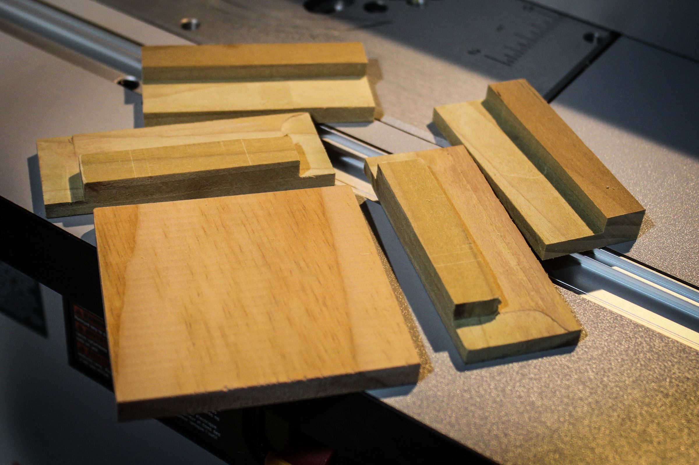 Four T Puzzle : 17 Steps (with Pictures) - Instructables