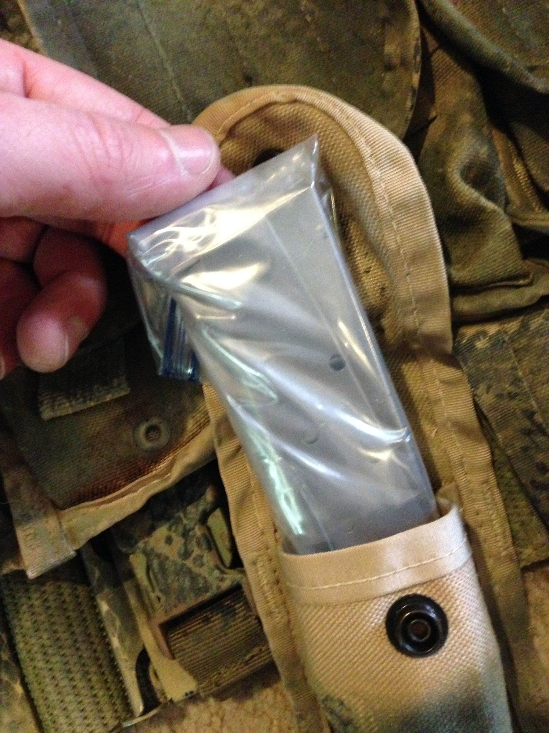 Bushcraft, Survival Kit for Extended Durations - Part 1 - Life Support ...