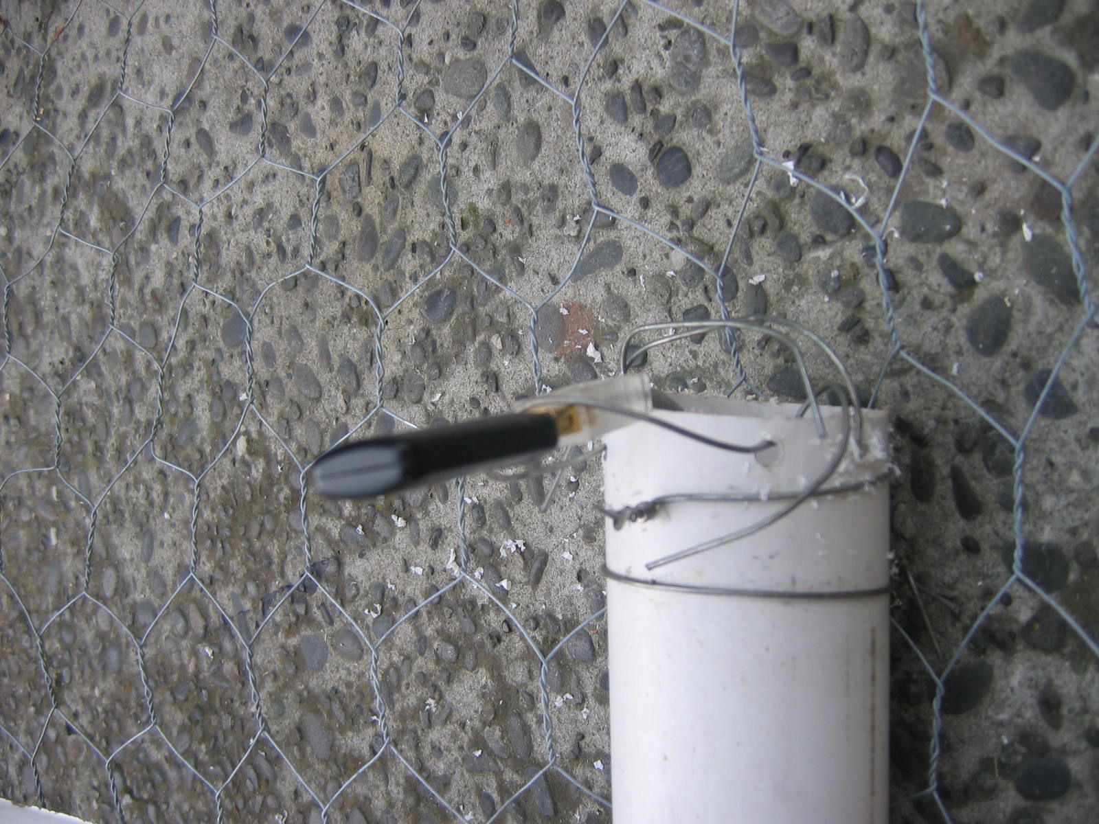 How to Make a Wifi Antenna : 5 Steps - Instructables