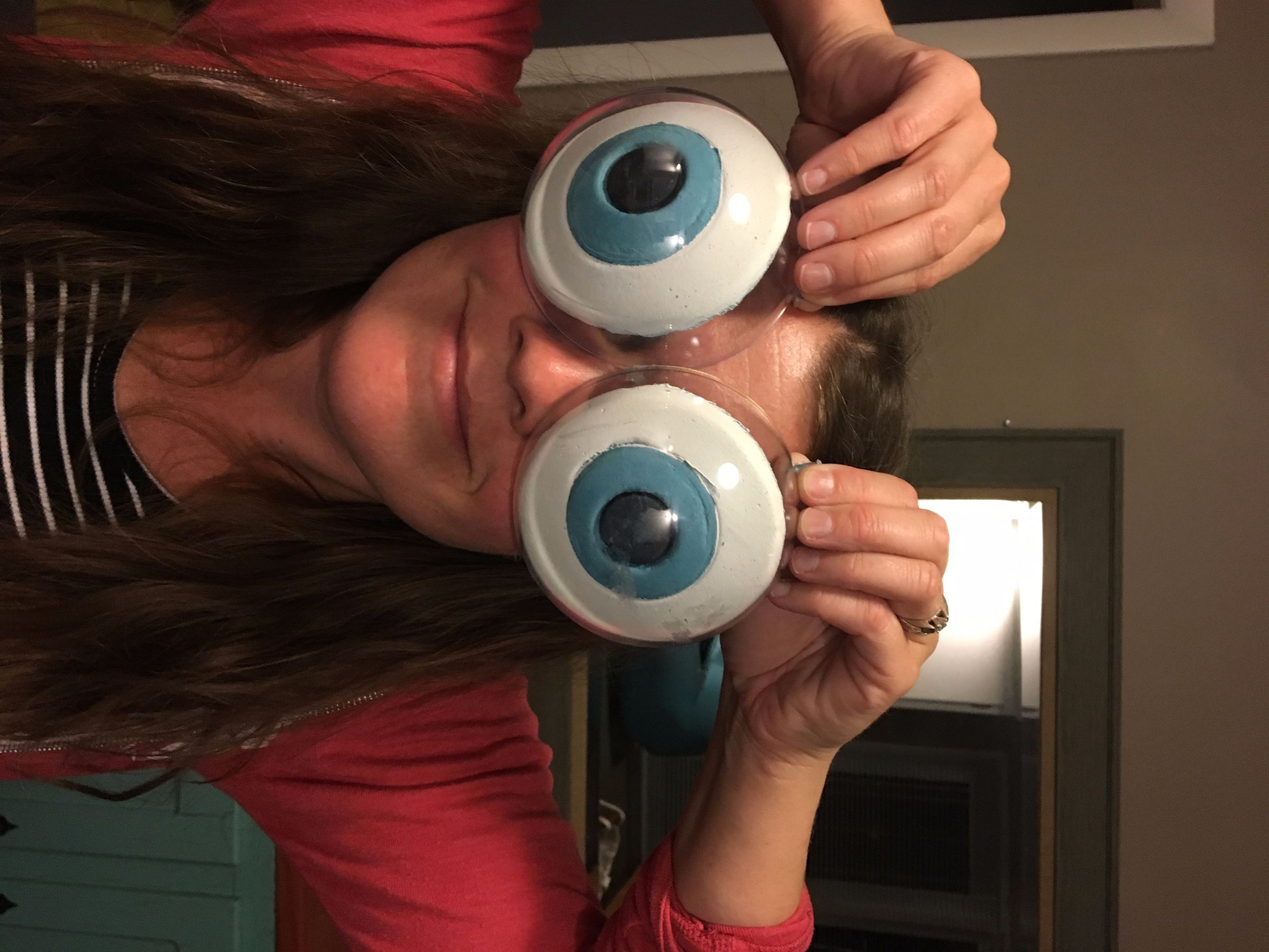 The Ultimate Sully Costume : 7 Steps (with Pictures) - Instructables