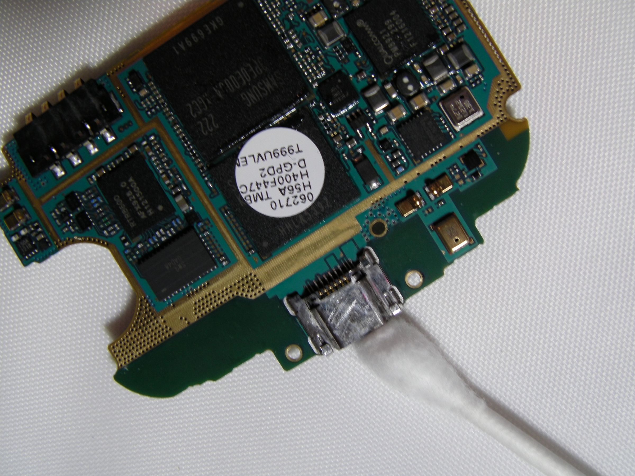 How to Fix a Slowly Charging Android Smartphone + Enhanced Privacy : 8 ...