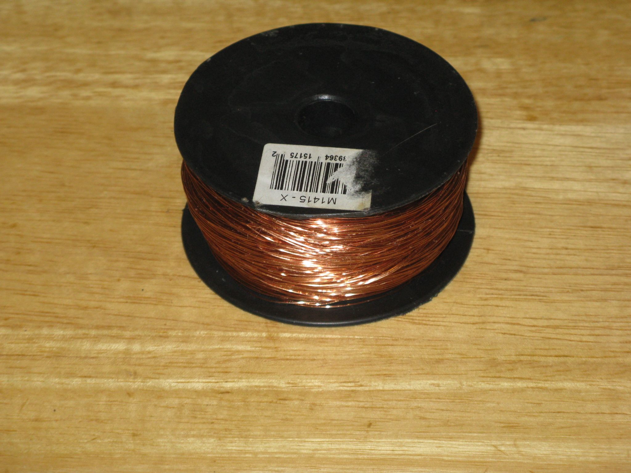 Magnetic Wire : 5 Steps - Instructables