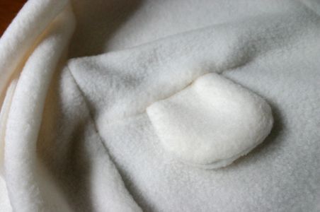 Teddy Bear Tutorial and Pattern : 5 Steps (with Pictures) - Instructables