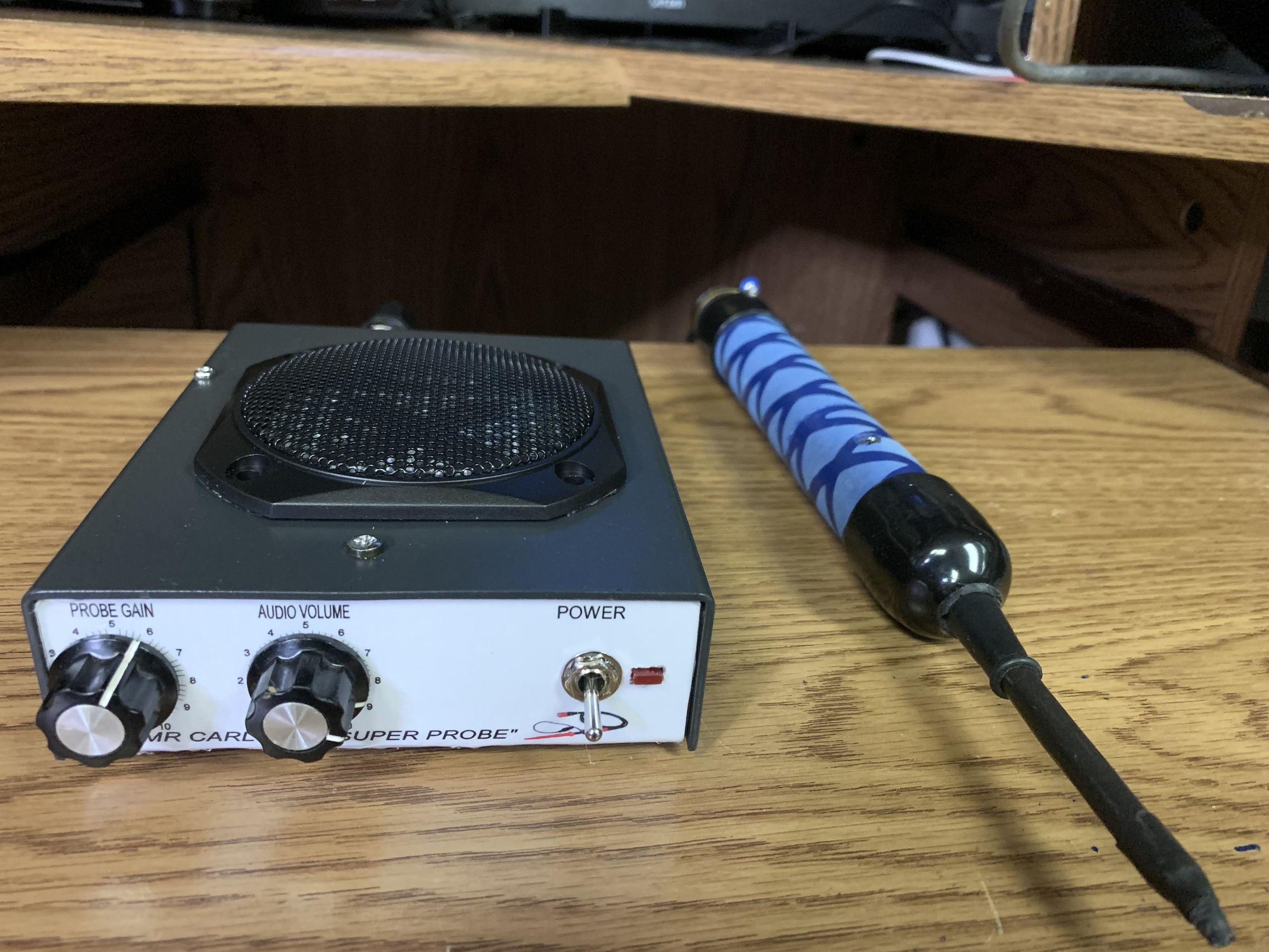 Carlson's Super Probe : 11 Steps (with Pictures) - Instructables