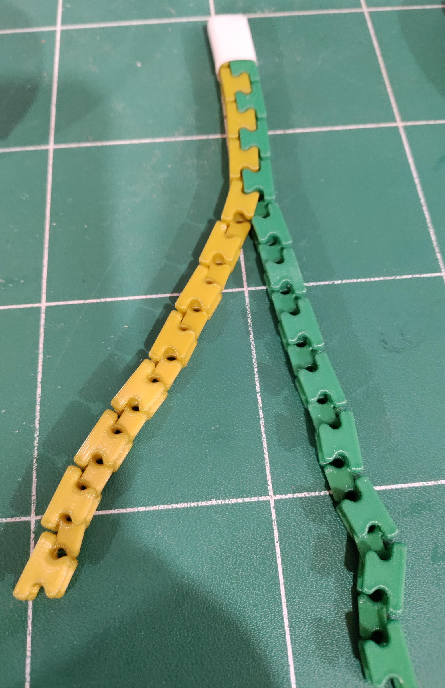 A 3D Printed Snake Automaton. : 6 Steps (with Pictures) - Instructables