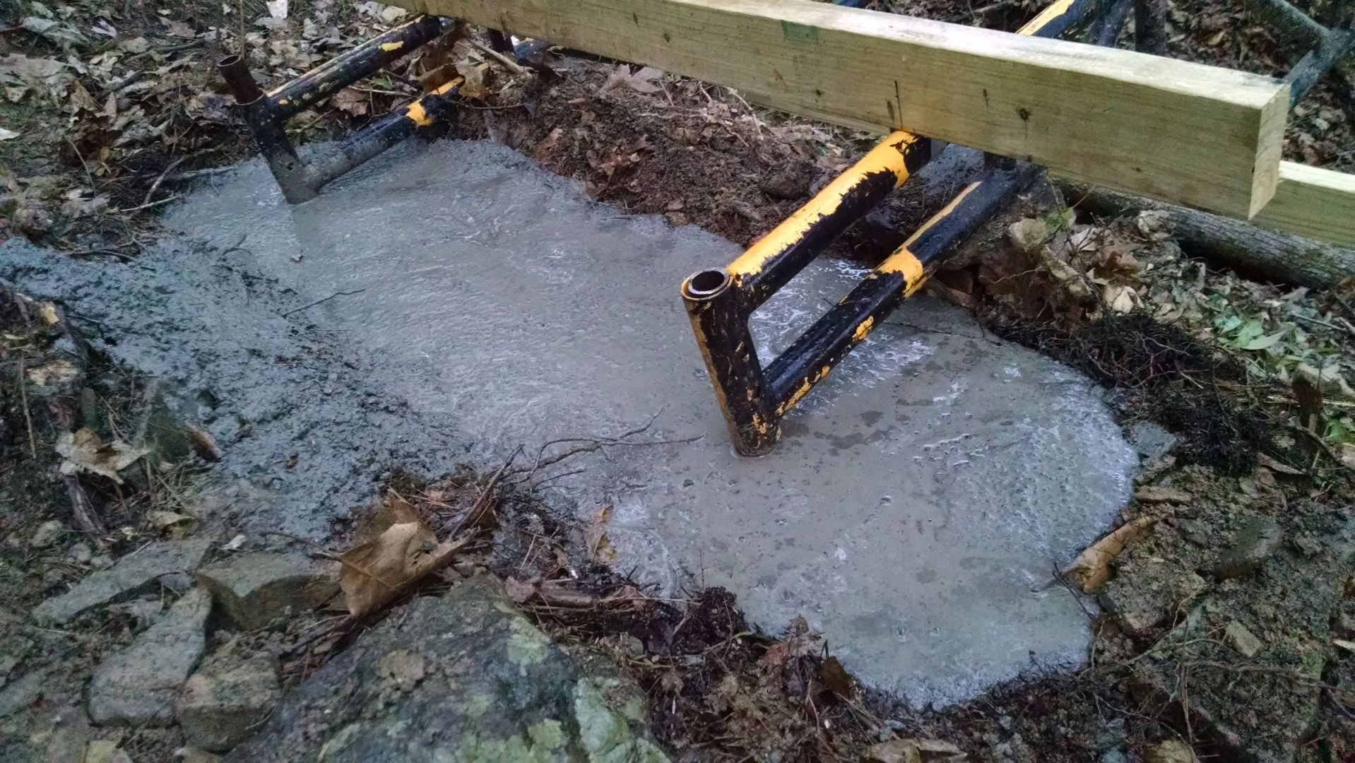 ATV Bridge : 6 Steps (with Pictures) - Instructables