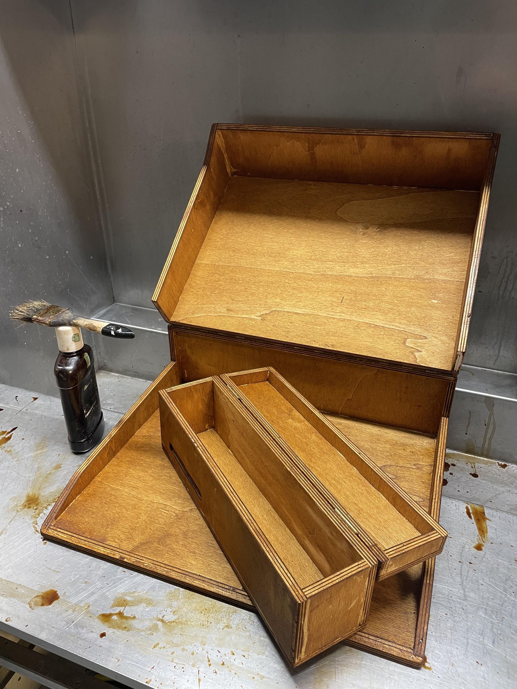 Repair Box : 13 Steps (with Pictures) - Instructables