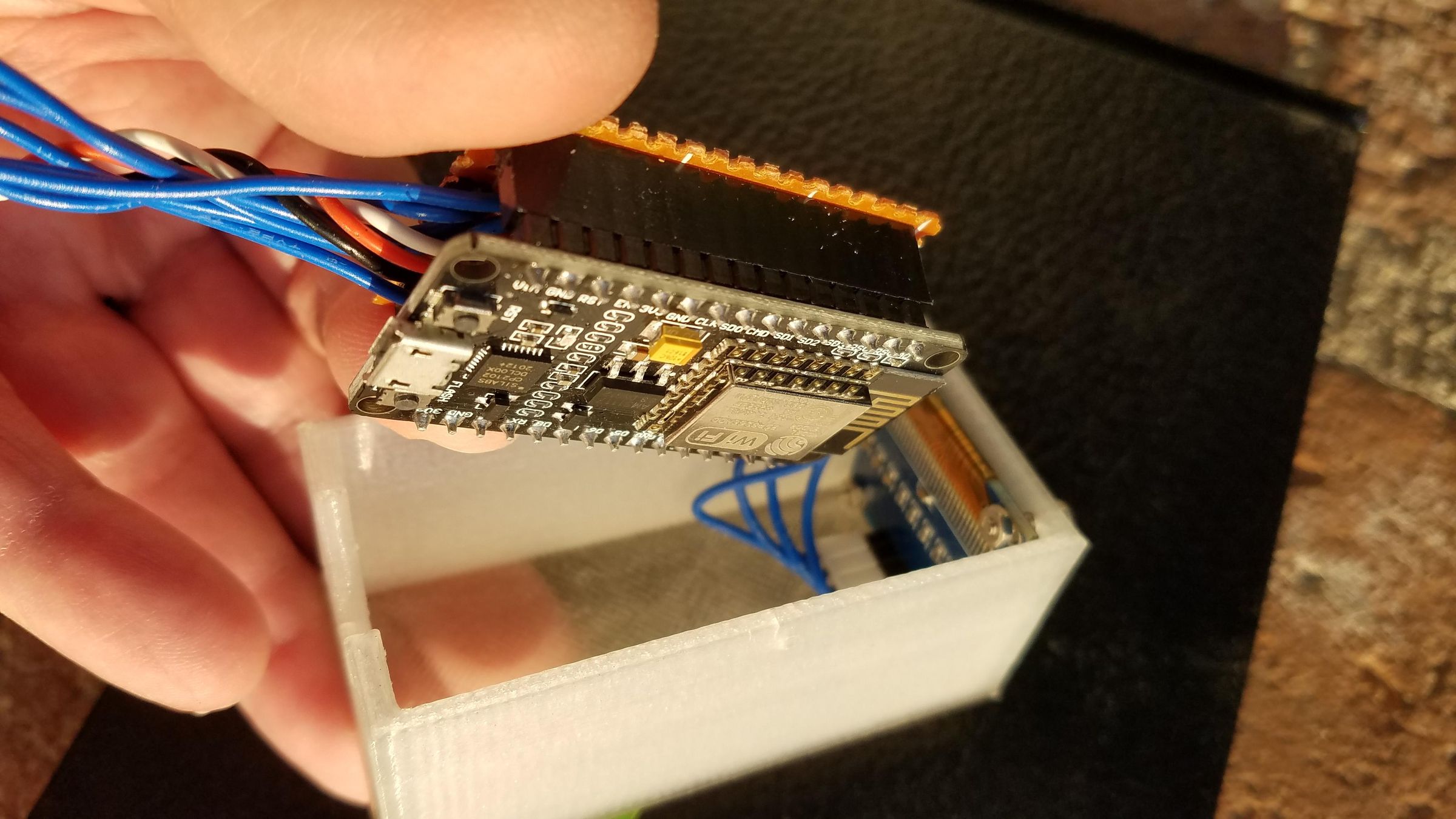 PWM Computer Fan Controller - Instructables
