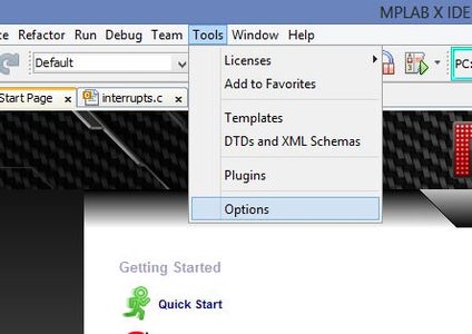 Programming PIC Microcontrollers : 10 Steps - Instructables