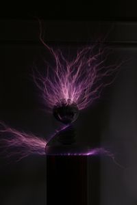 Jiffycoil's Tesla Coil Projects - Instructables