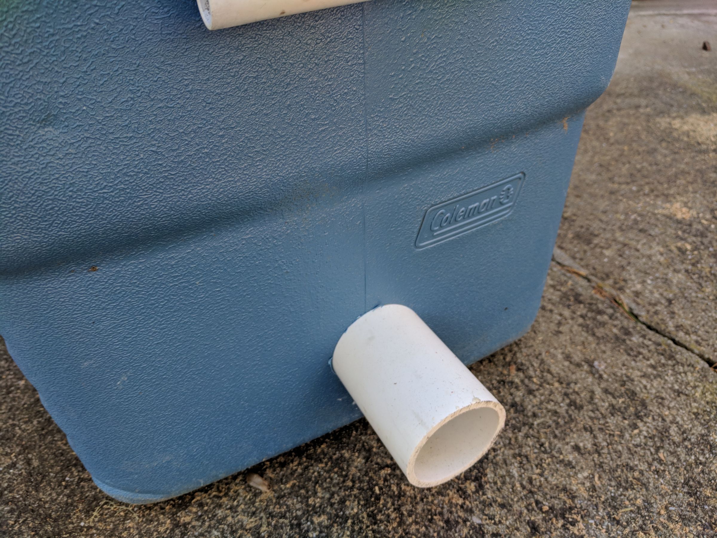 The Ultimate DIY Fog Chiller (with Pictures) - Instructables