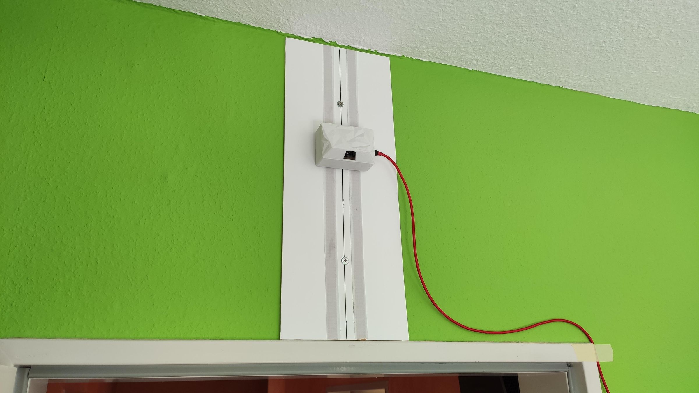 DIY Laser People Counter : 8 Steps (with Pictures) - Instructables