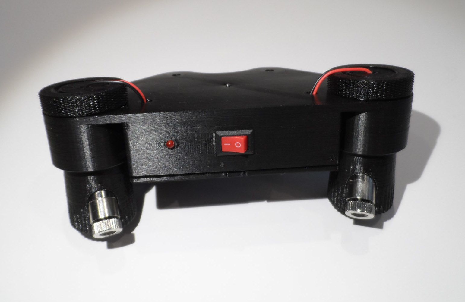 Drill Press Laser Guide : 5 Steps (with Pictures) - Instructables