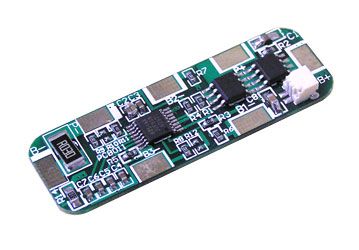Make an Inexpensive Lithium-Ion Battery Pack : 10 Steps (with Pictures ...