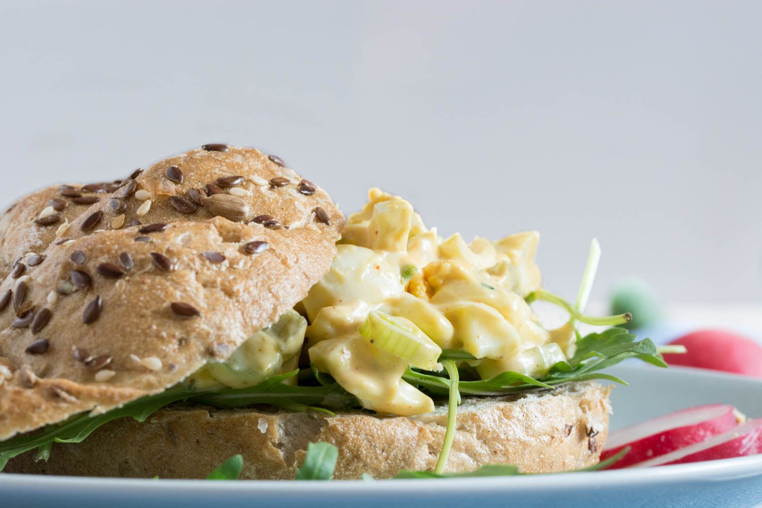 Quail Egg Salad : 6 Steps (with Pictures) - Instructables