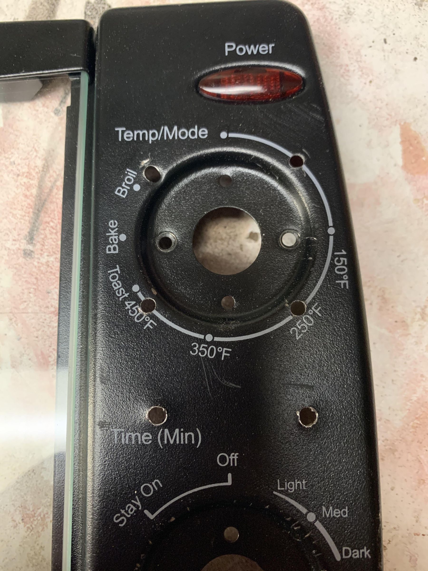 Automatic SMD Reflow Oven From a Cheap Toaster Oven : 8 Steps (with ...