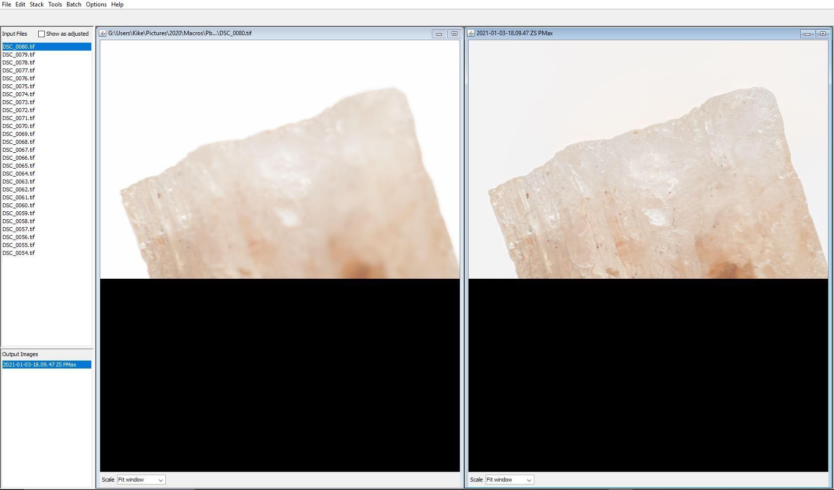 SuperMacro Photo With Cdrom/dvd Rail and Arduino : 7 Steps (with ...