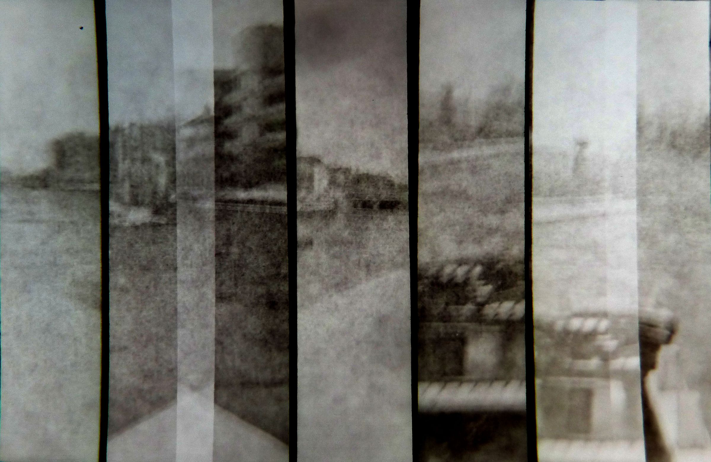 Split Photography With an Analog Camera : 7 Steps (with Pictures ...