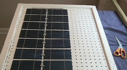 How to Build a Solar Panel : 9 Steps (with Pictures) - Instructables
