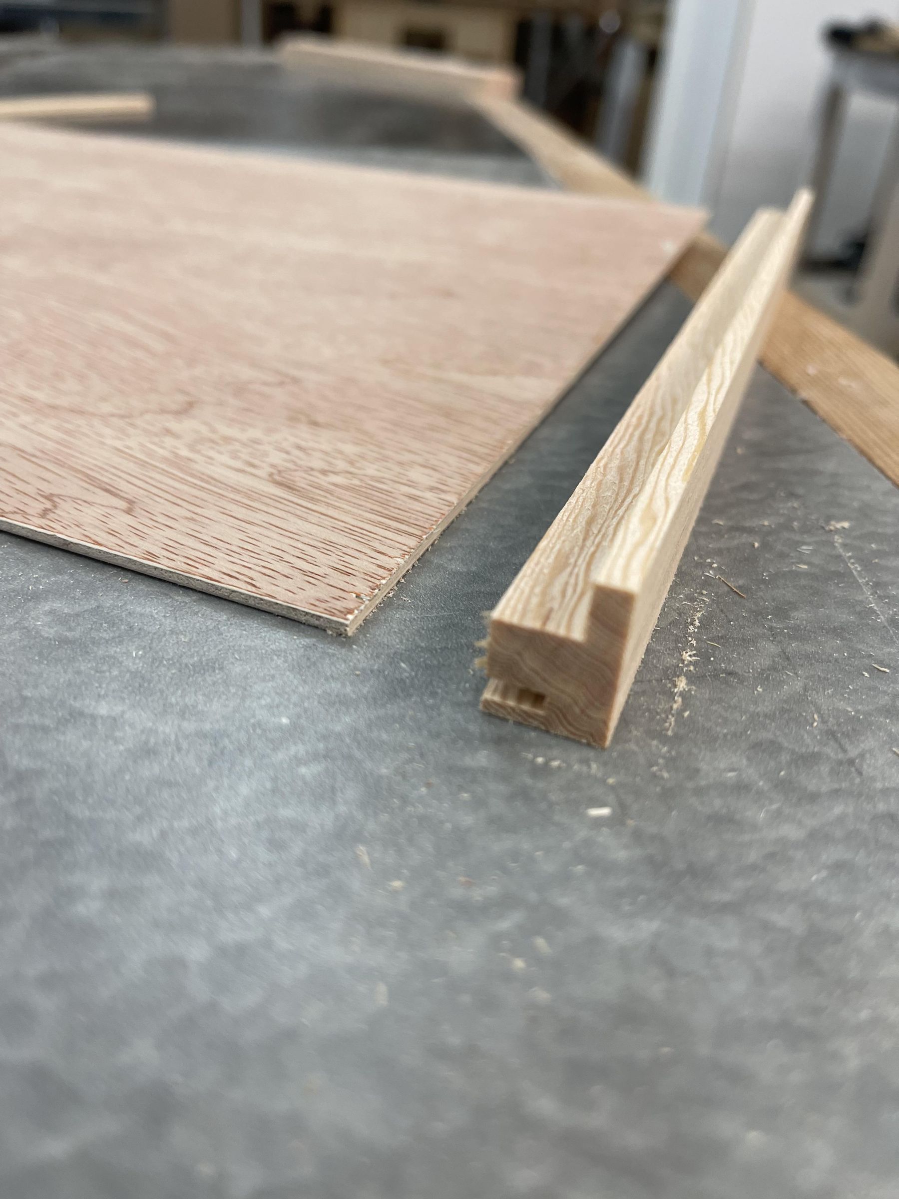 Hidden Kitchen Drawer : 6 Steps (with Pictures) - Instructables
