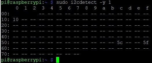 Use Arduino Mkr Shields With Raspberry Pi 8 Steps Instructables 0781