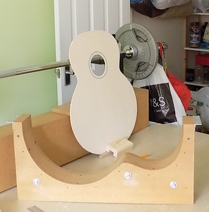 9-string Acoustic Guitar : 26 Steps (with Pictures) - Instructables