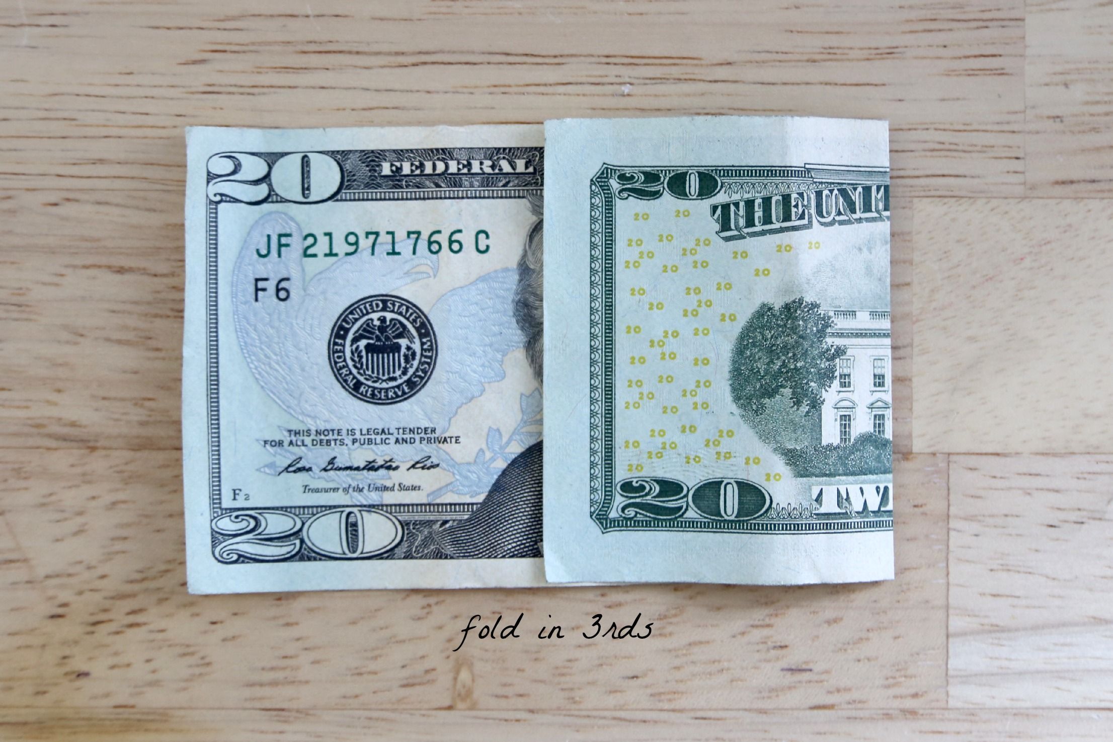 How to Measure Things Without a Ruler : 3 Steps (with Pictures ...