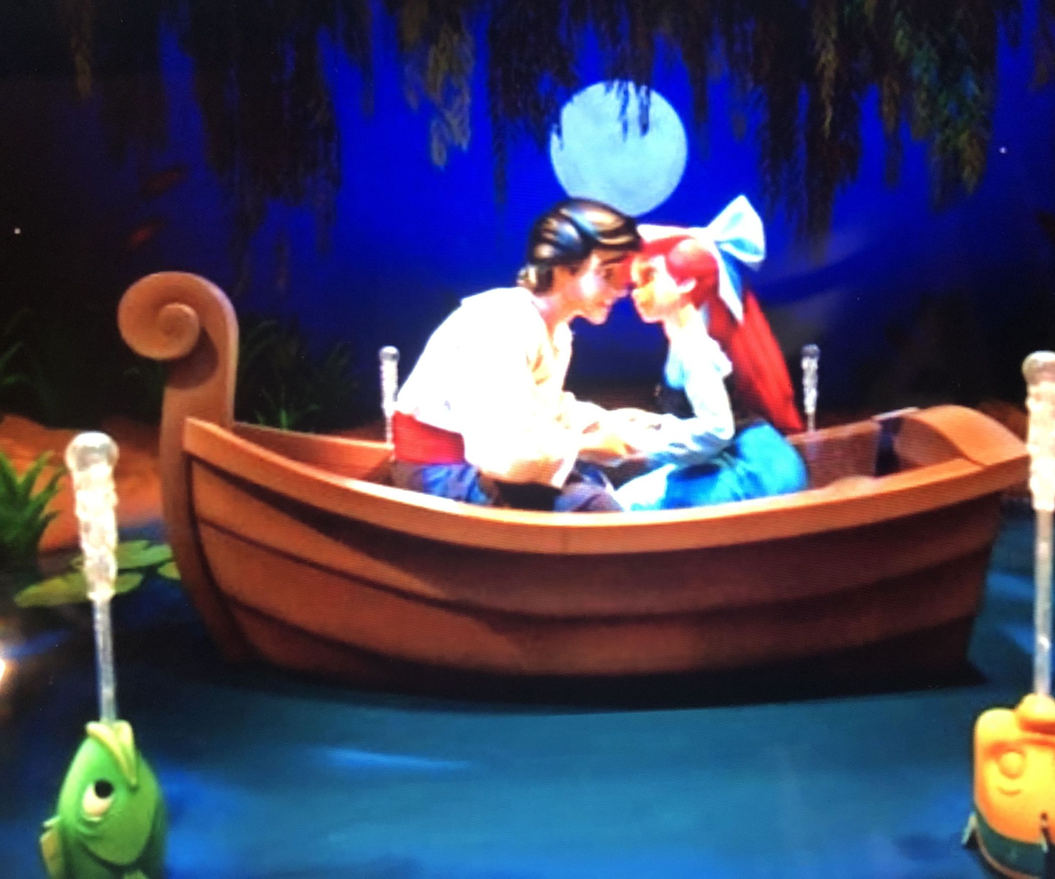 Row Boat Stage Prop : 6 Steps - Instructables